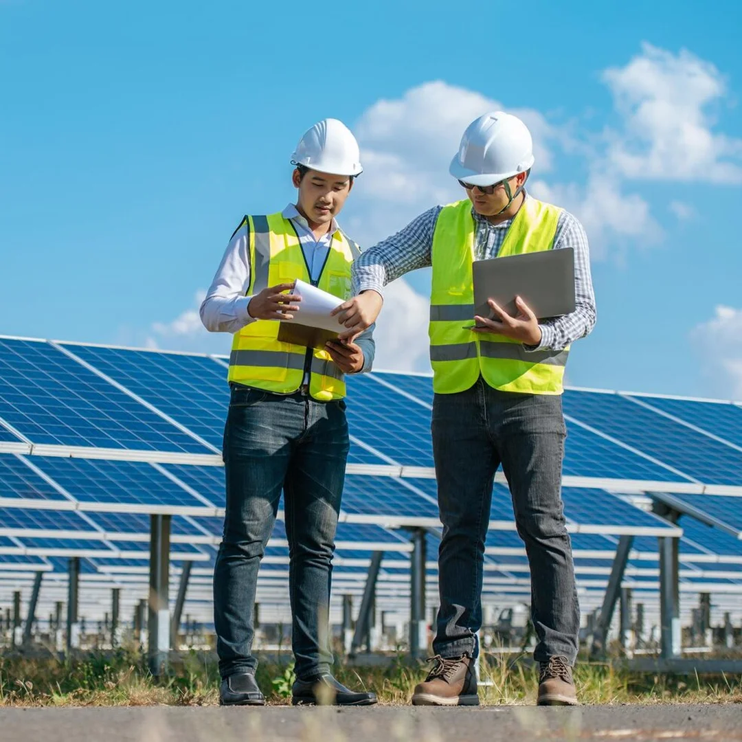 Power Sector Consultancy Services | Energyoptimaa Consultant Pvt Ltd